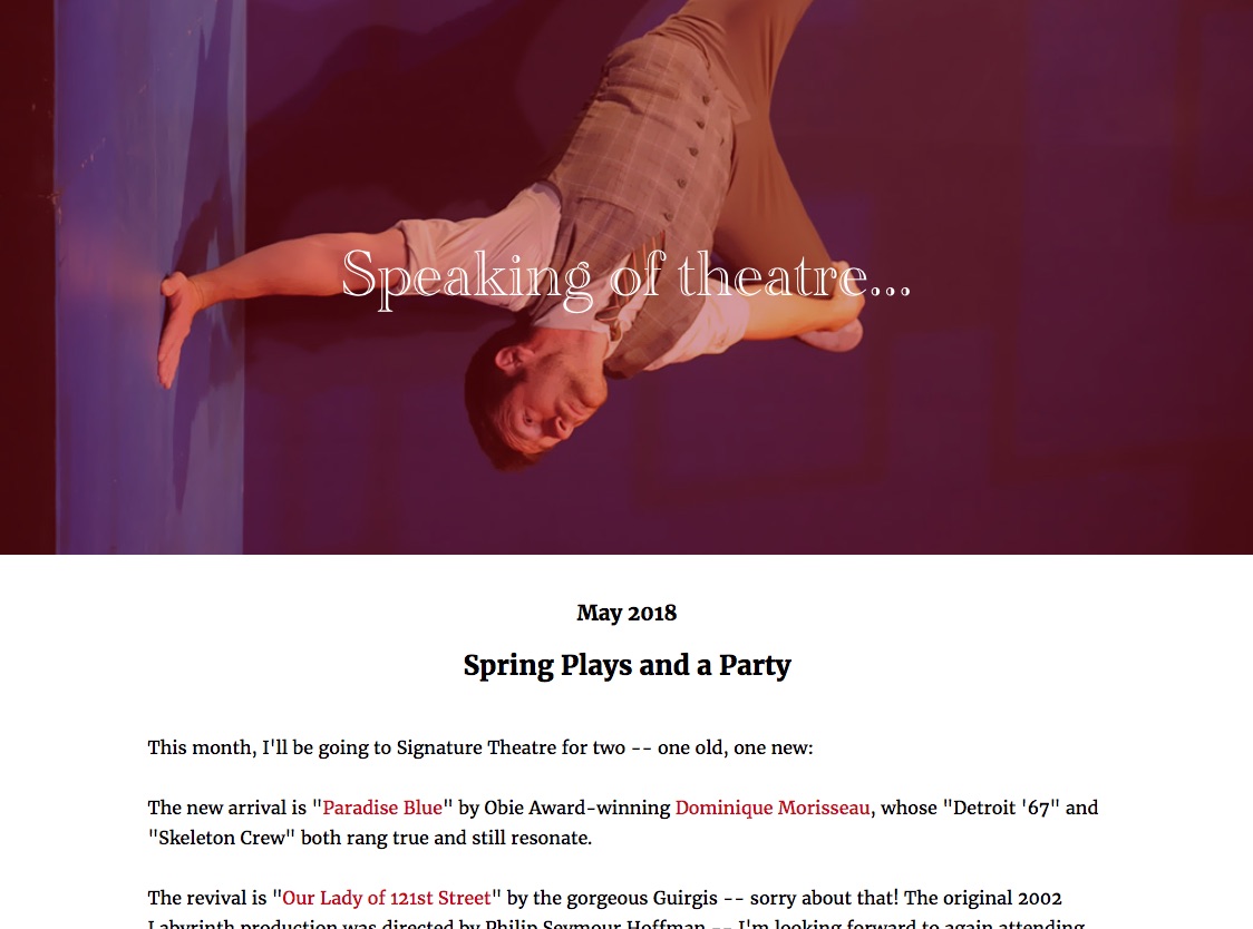 speaking-of-theatre – Best of Edinburgh